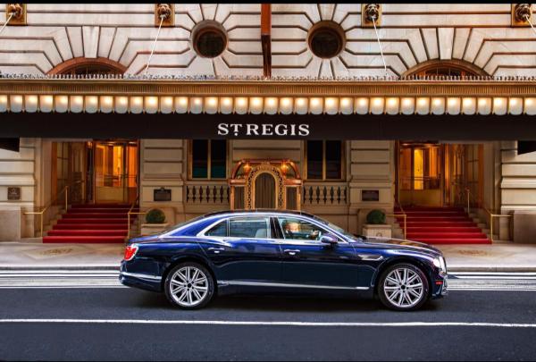 St Regis Residence - New York City