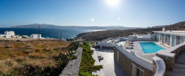 Mykonos Villa Collection - Mykonos