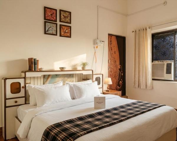Couple Friendly Room In A Private Apartment - Etawah