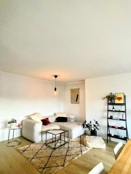Bright Design Apartment In The Heart Of Hasselt - Genk