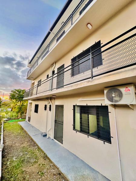Vnz Luxury Apartment - Fiji