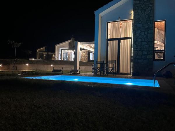 Kaviria Secrets - Çanakkale