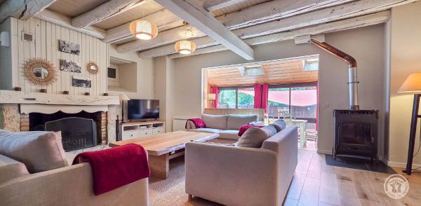 Le Chalet De Carole - Arreau