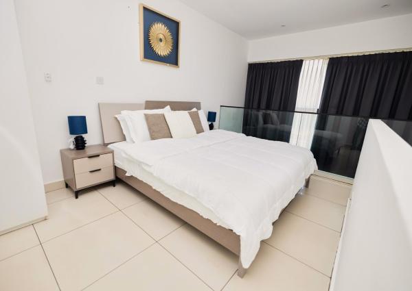 Embassy Gardens Duplex By Hdg - Accra