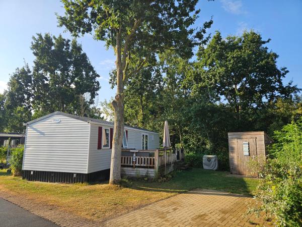 Chalet First Stage - Renesse - Zierikzee