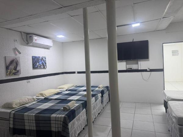 Hostel De Carnaval Da Boulevard Boa Vista - Recife