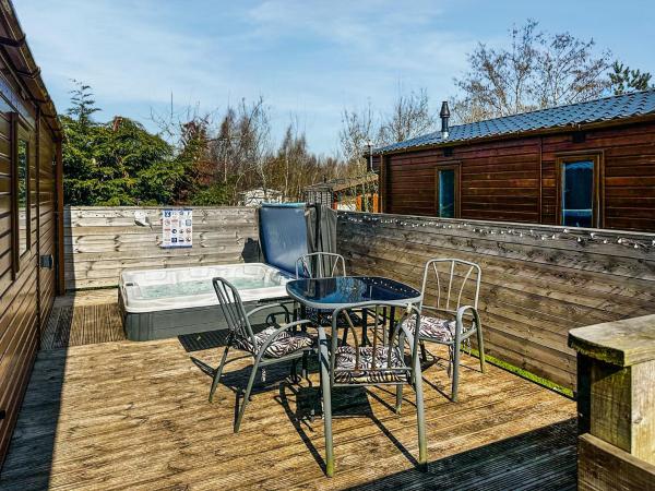 Dorado Cottage - Uk49469 - Northumberland