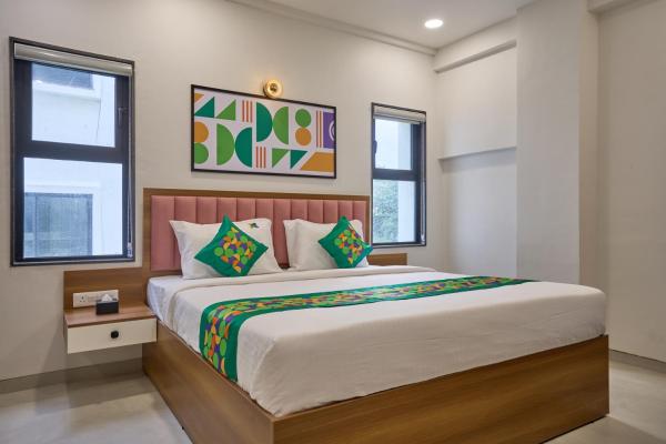 Treebo Silver Bliss - Nagpur