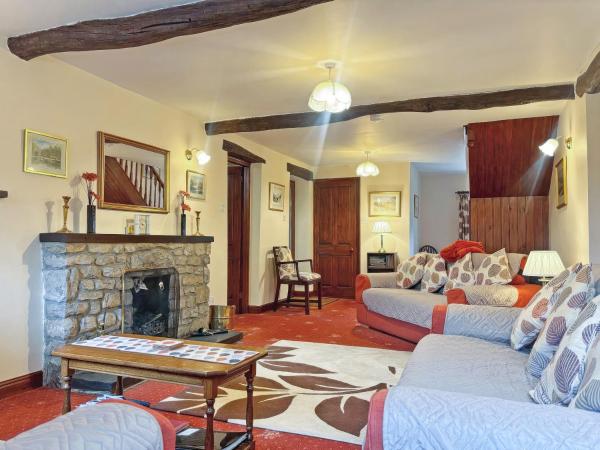 The Byres - Horton in Ribblesdale