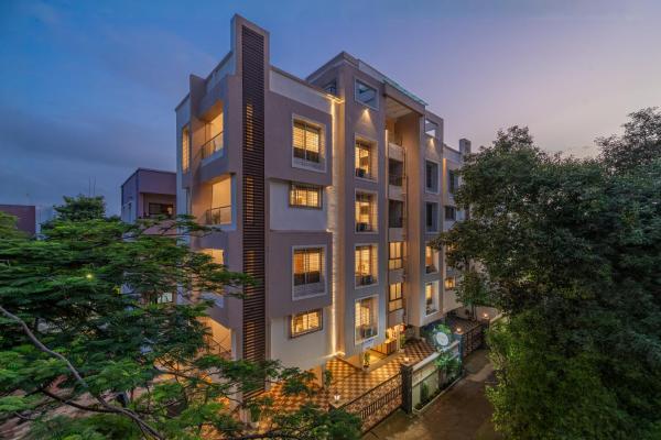 Liveaway Pune, Viman Nagar By Pack - Pune