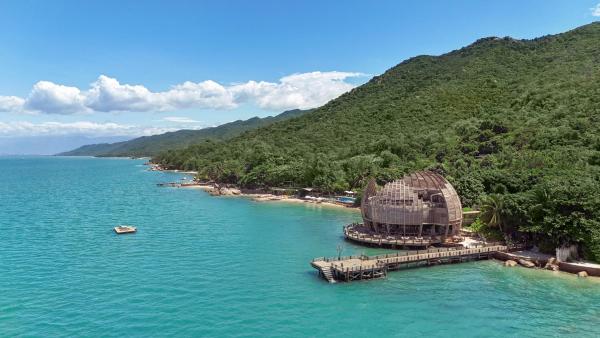 An Lam Retreats Ninh Van Bay - Ninh Hòa