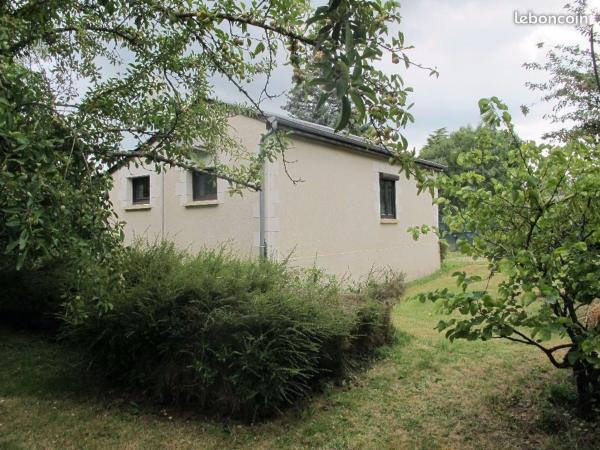 Peaceful Oasis Near Beauval Zoo - Montrichard