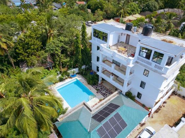 Diani Luxe One Bedroom 2 - Diani Beach