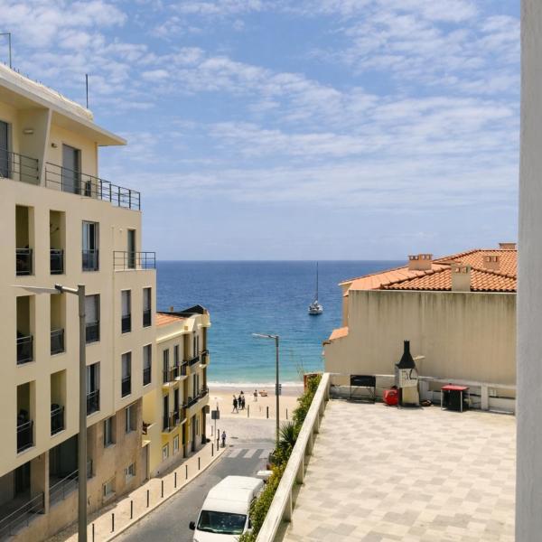 Sesimbra Beach Studio - Sesimbra