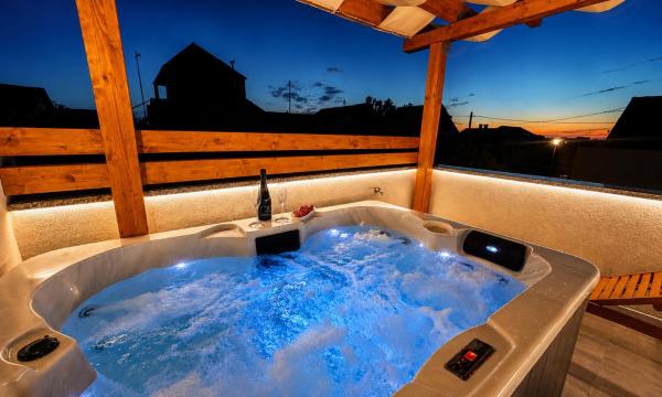 Holiday House Blazov Dvor - Nona