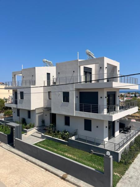 H Residence 2 - Grecia