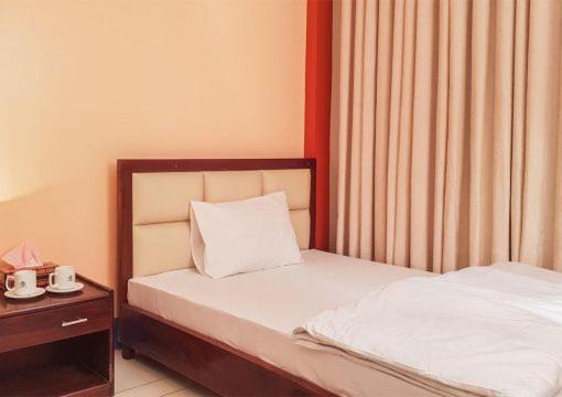 Labah Tong Hill Resort Ltd - Mizoram
