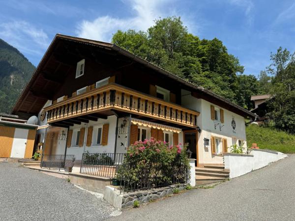 Wohnung In St. Gallenkirch Montafon - Schruns