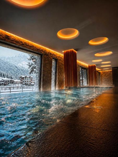 Stella Alpina Chalet - Madonna di Campiglio