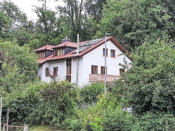 Apartment Lechrauschen Landsberg By Interhome - Landsberg am Lech
