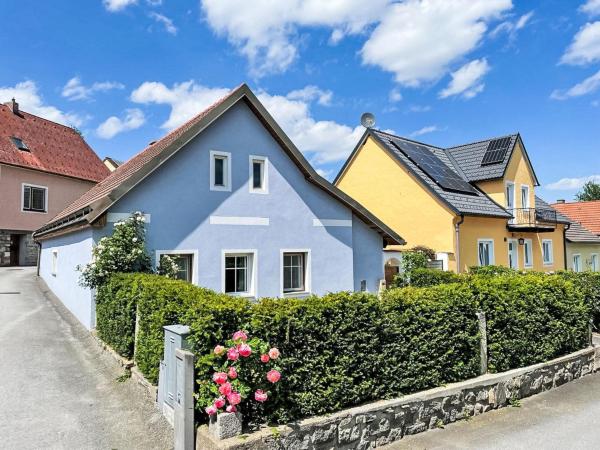 Holiday Home Casa Domingo By Interhome - Waidhofen an der Thaya