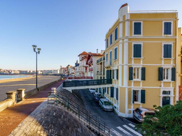 Apartment Villa La Concha-1 By Interhome - Saint-Jean-de-Luz