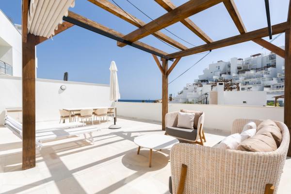 Dormio Resort Costa Blanca Beach & Spa - Costa Blanca