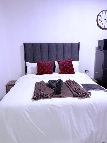 Sunlina Guesthouse - Boksburg