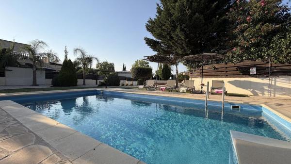 Eden Escape, Your Private Paradise Villa - Полис