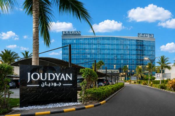 Joudyan Red Sea Mall Jeddah By Elaf - Dschidda