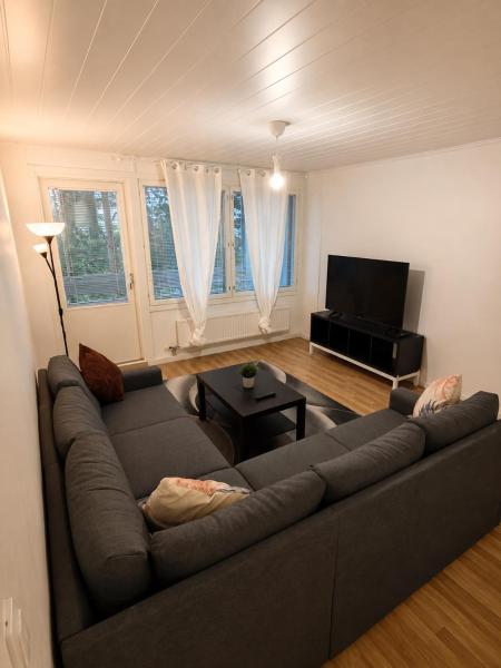 Accommodation Apartment - Helsinki