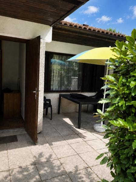 Location Appartement Plain Pied T3 à 8 Kms De L'océan - Lit-et-Mixe