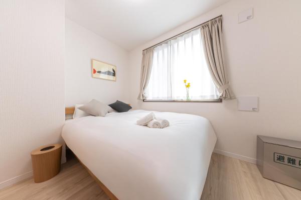 Starry Stay Residence Ebisu - Roppongi