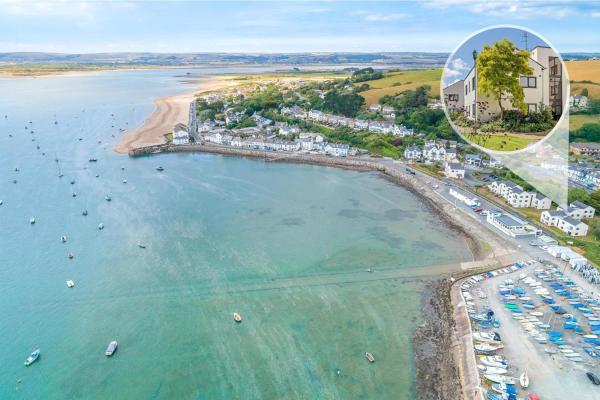 2 Bed In Bideford Oc-73433 - Instow