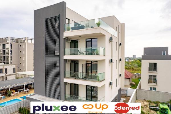 Ria Apartments - Constanța