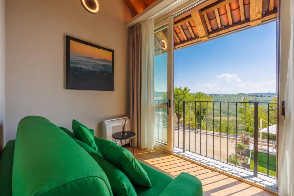 Calanga Apartments - Alba