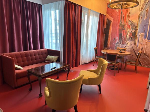City Hotel Fiesta - Pirkanmaa