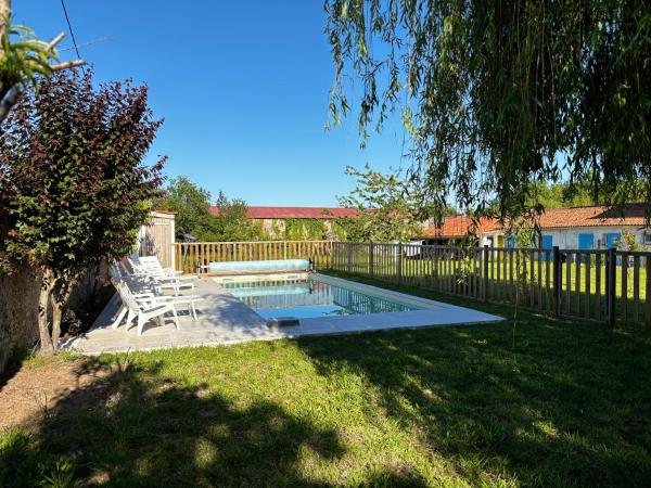 Le Colibri - Domaine De La Houblette - Challans