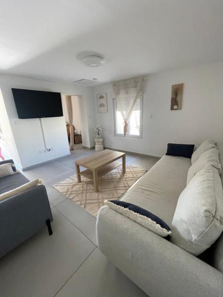 T2 Avec Terrasse Privative Berre-l'étang - Marignane