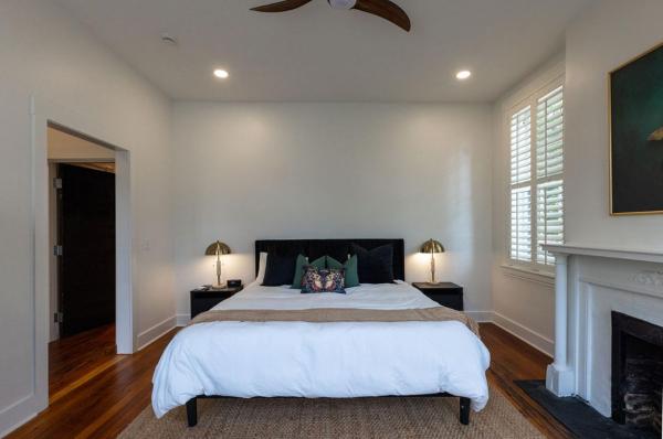 Attractive 1-bed, 1-bath Downtown Studio Apt. - Columbia, SC