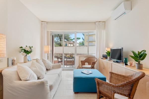Sea Apartment Near The Beach - Viareggio
