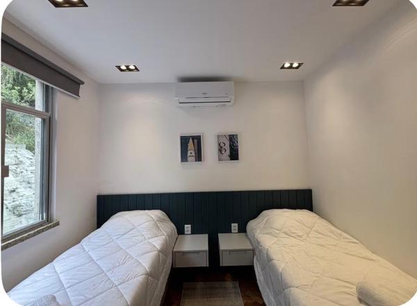 Ipanema Recém Reformado 2 Quartos Praia Ao Lado - Copacabana