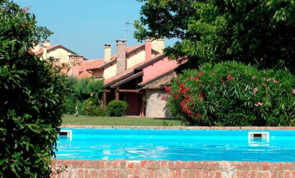 I Nidi Del Delta - Isola di Albarella