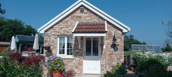 The Garden Suite 3 Star Nitb Superhost - County Donegal, Ireland