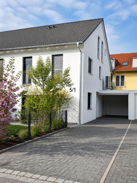 Modernes Haus Bei Stuttgart- Großzügig & Komfortabel - Ludwigsburg