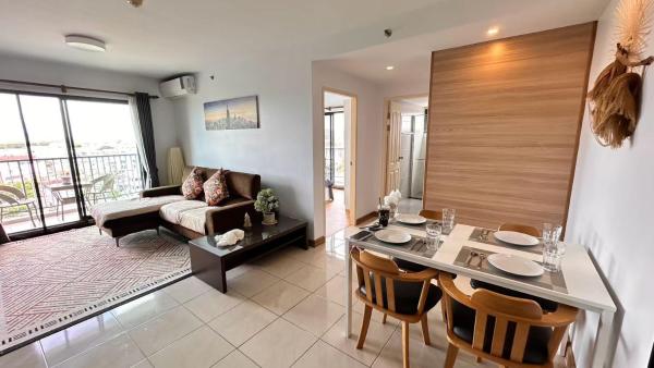 Condo Located In The Heart Of Phuket Town - Phuket district, Thailand