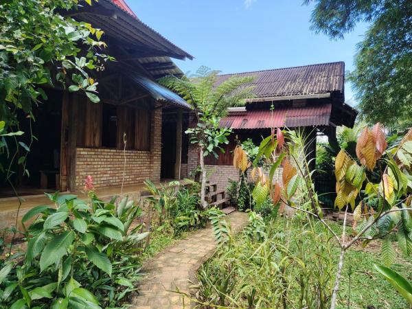 Casa De Los Micos - Leticia