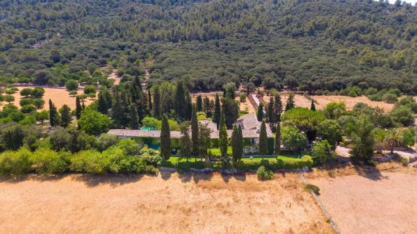 Fangar Agroturismo - Sa Pobla