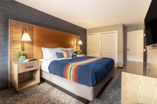 Riverhouse Lodge - Bend, OR