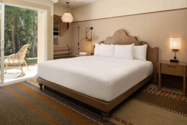 Chaminade Resort & Spa - Davenport, CA